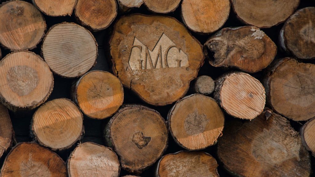GMG Hardwood Pellets - Green Mountain Grills UK